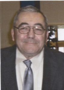 James (Jim) Andrew Cyr - Brown Mcclay Funeral Homes & Vergennes ...