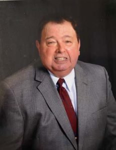 Reginald Leonard Blaise - Brown Mcclay Funeral Homes & Vergennes ...