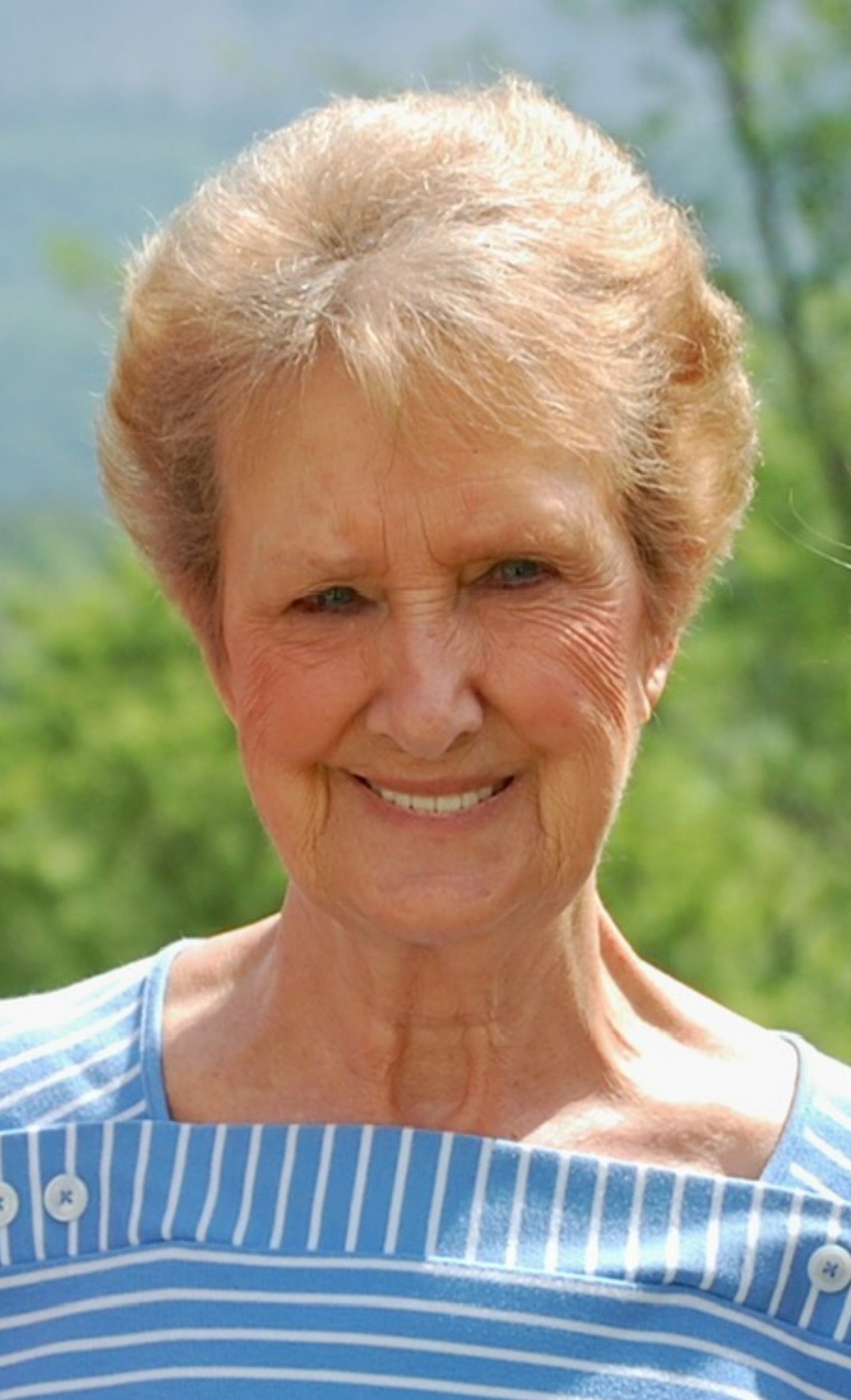 Ella O'Bryan-Smith - Brown Mcclay Funeral Homes & Vergennes; Bristol ...