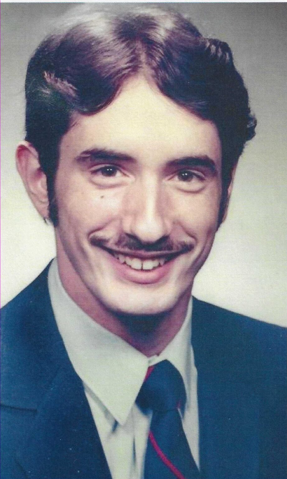 Edmond J Tourangeau Jr. - Brown Mcclay Funeral Homes & Vergennes ...