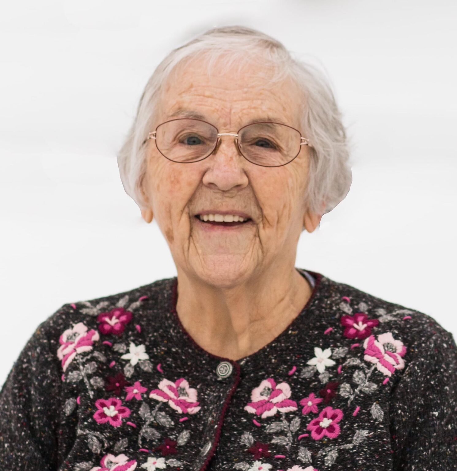 Betty Anne Norris - Brown Mcclay Funeral Homes & Vergennes; Bristol Offices